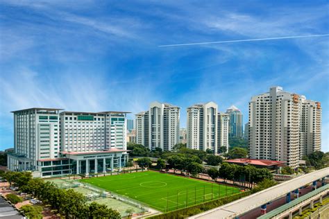 Ranked Among The Best Sunway University Has Breakthrough Year