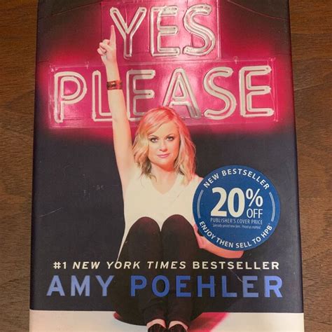 Other Yes Please By Amy Poehler Hardcover Book Euc Biography Memoir