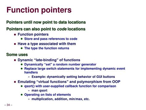 Ppt Cs 201 Structures Pointers Powerpoint Presentation Free Download