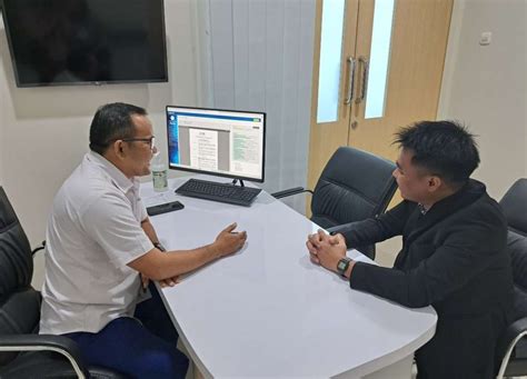 Hemat Waktu Pasien Rs Phc Surabaya Buka Layanan Priority