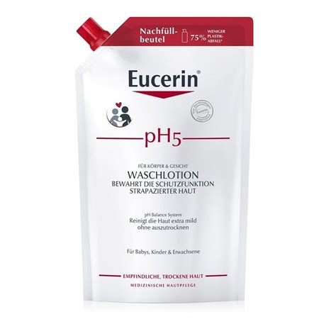 pH5 Creme – EUCERIN