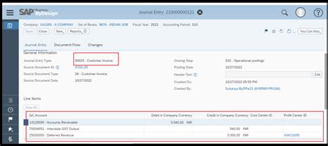 Revenue Recognition For Project Sales Time And Mat Sap Community