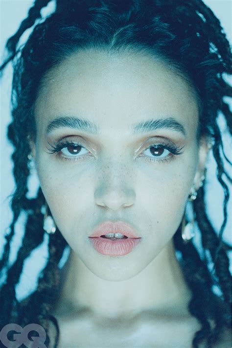 Fka Twigs è Artisticamente Più In Forma Che Mai Gq Italia