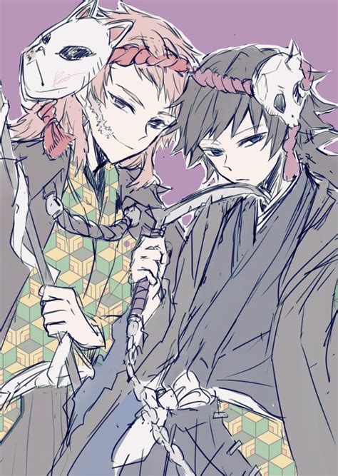 Épinglé Par Harvey Cosmos Sur Sabigiyuu