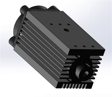 基于 Arduino 和 Grbl 的 Cnc 机床solidworks 2018模型图纸下载 懒石网 基于 Arduino 和 Grbl 的 Cnc 机床solidworks 2018模型图纸下载 懒石网