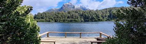 Sendero De Los Arrayanes Lago Escondido Playa Los Troncos Rio Negro Argentina Alltrails
