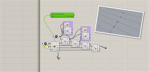 3d Terrain Model Printable From Irregular Contour Lines Grasshopper