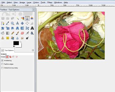 GIMP How To Articles From WikiHow