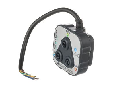 Kewtech Kewcheck R2fl Socket Testing Adapter