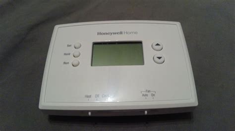 Honeywell Thermostat Display Not Working Easy Fixes Thermostat And Hvac Helpers