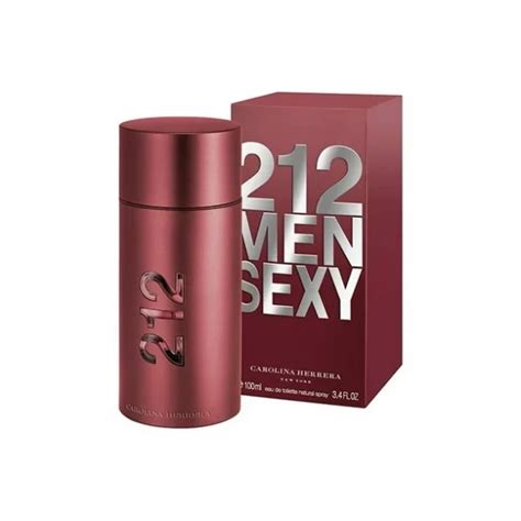 212 Sexy Men Edt 100ml