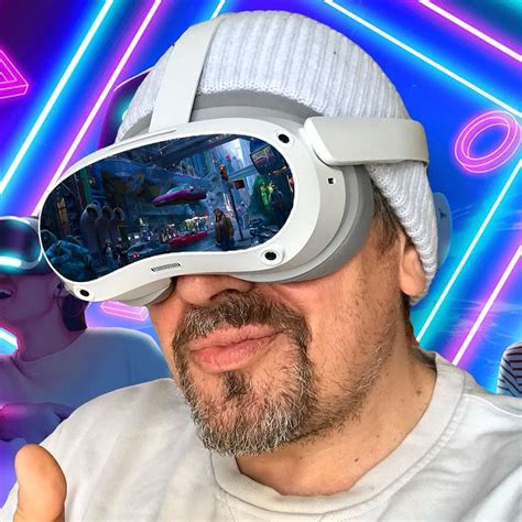 Mo Fun Vr Youtube