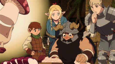 Delicious In Dungeon Is Not As Simple As It Might Seem Here S Why