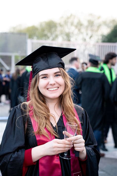 © Jean Baptiste Drouilly Remise Des Diplômes 2023 Groupe I Flickr