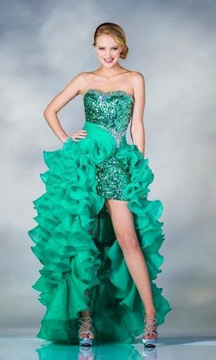 Whiteazalea Prom Dresses