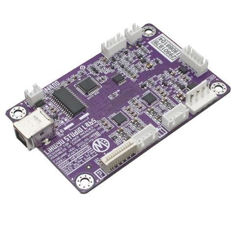 M3 Nano Co2 Laser Controller Board 3d Printing Store