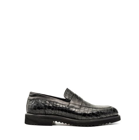 Giampieronicola Loafers — DOLITA