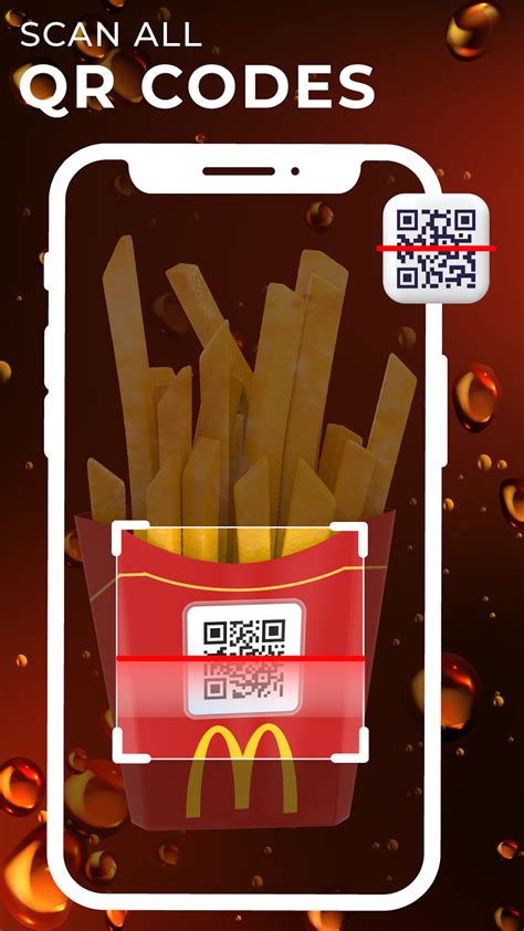 Qr Code Reader Barcode Scanner Apk Para Android Descargar