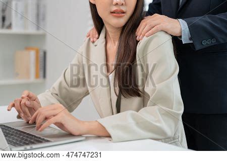 Office Sex Images Illustrations Vectors Free Bigstock