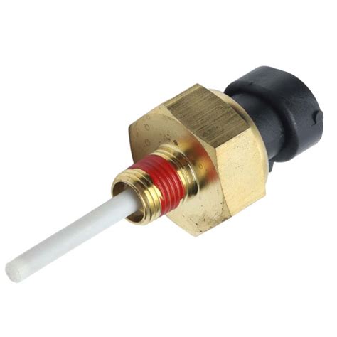 Coolant Temperature Sensorswitch Diesel Coolant Temperature Sensor Coolant Temperature Sensorswitch Diesel Coolant Temperature Sensor