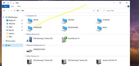 File Sharing Is Not Working After Latest Windows Update Why Solved Windows 10 Forums
