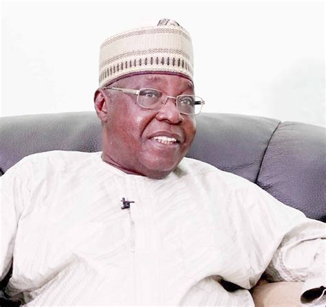 I Went To School By Accident Professor Idris Mohammed Daily Trust