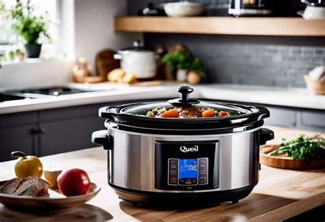 Slow Cooker Vs Multicuiseur Quel équipement Pour Quelle Utilisation