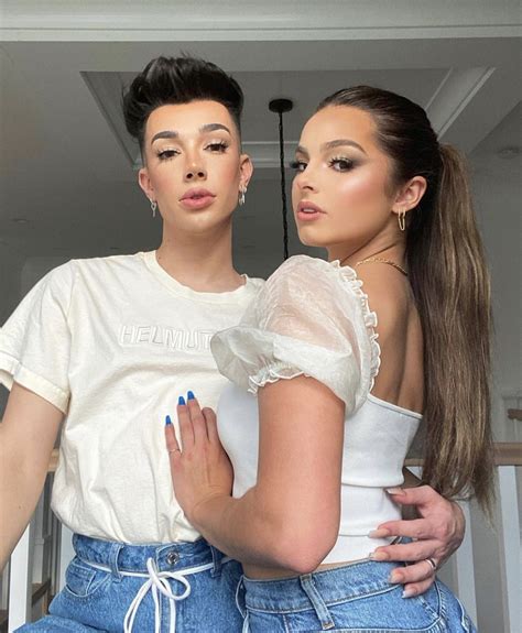 The Ultimate Guide To Uncovering Is James Charles Married
