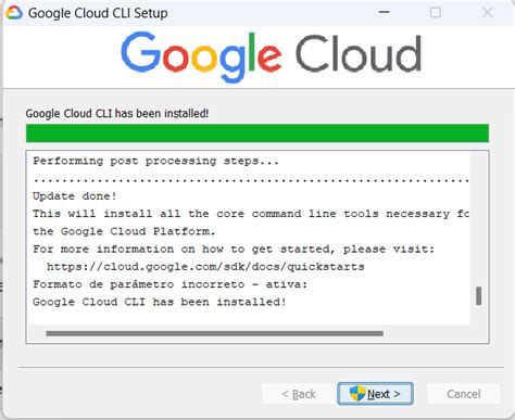 Tutorial Deploy Your Dockerized Application On Google Cloud InterSystems