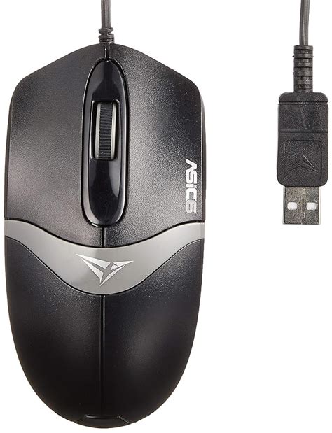 Alcatroz Asic 6 Gaming Mouse Price In Pakistan It Networks