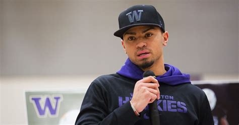 Freshman Linebackers Brandon Wellington Camilo Eifler Impress At Uw