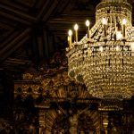 Inspirasi Desain Lampu Gantung Paling Aesthetic Untuk Rumah