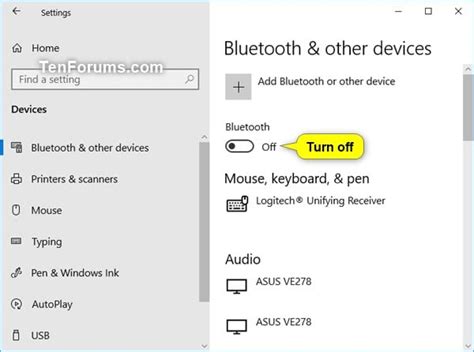 Optimize Battery Life On Windows 10 Pc Tutorials