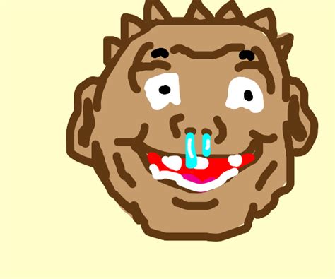 Shigechi From Jojo Drawception