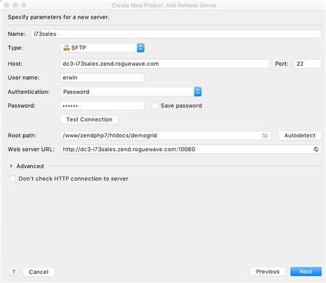 Using Phpstorm With Zend Server Zend By Perforce