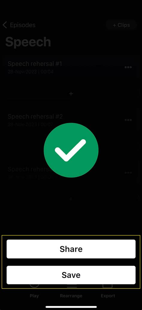 Audion Audio Recorder For Ios Review Hongkiat