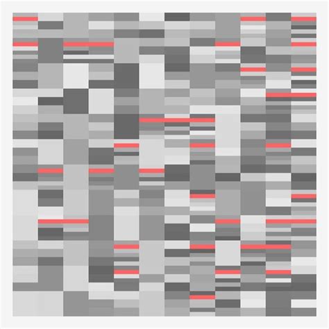Graphic Coding From Zeros Instagram Post “looks Like Dna Creativecoding Generativecoding