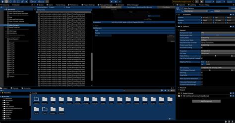 Custom Editor Themes News And General Discussion Unity Discussions