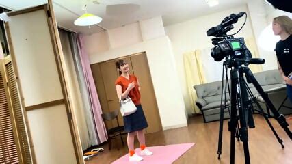 Outdoor Exposure SEX Ayumi