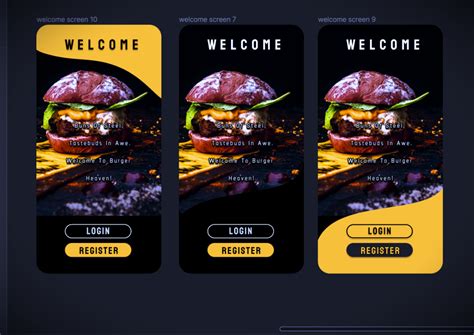 Creating Ui Variations The Art And Science Of Designing For Success