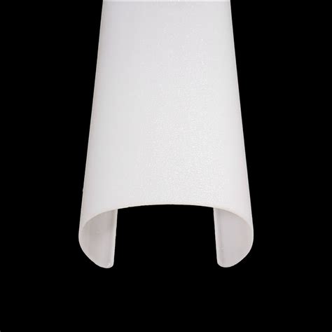 Troffer Light Cover Replacement 46 3 4 X 5 1 8 X 2 3 4 White