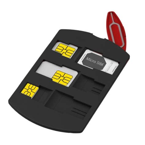 Sim Card Holder At Rs Piece Sim Card Holder In Pune Id