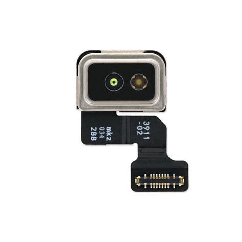 Iphone 14 Pro Lidar Sensor
