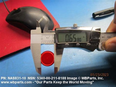 5340 00 211 8188 Dust And Moisture Seal Protective Cap Wbparts