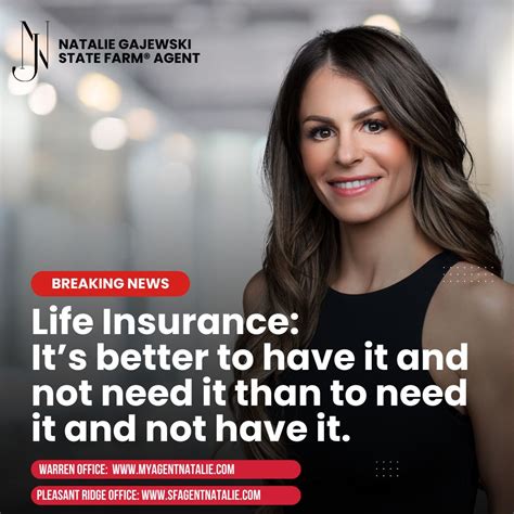 Nataliegajewski Nataliegajewskiinsurance Michigan Michiganinsurance