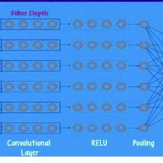 Convolution Neural Network Download Scientific Diagram