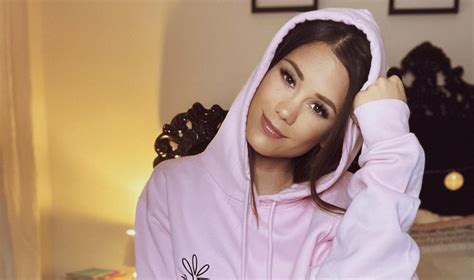 Little Caprice Everything You Need To Know About Her The Biography World