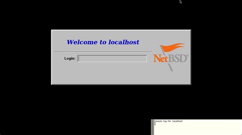Netbsd Wikipedia Bahasa Indonesia Ensiklopedia Bebas