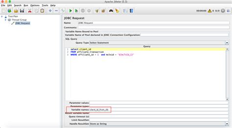 Jmeter Compareassert Multiple Data Data From Json Against Data From