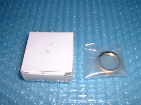 【新品】olympus Bd M Ad オリンパス 顕微鏡 対物レンズ 変換アダプタ 未使用品 マウントアダプター レンズアダプター W20 32 W26の落札情報詳細 Yahoo